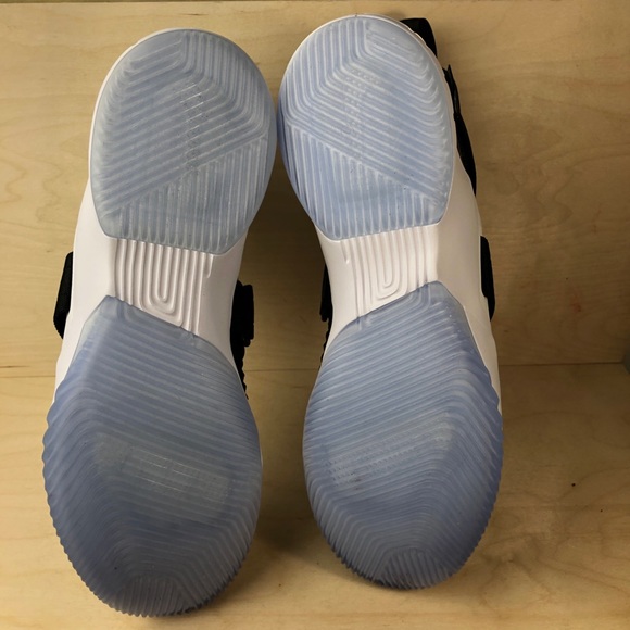 Nike | Shoes | Nike Lebron Soldier 2 Sfg New | Poshmark